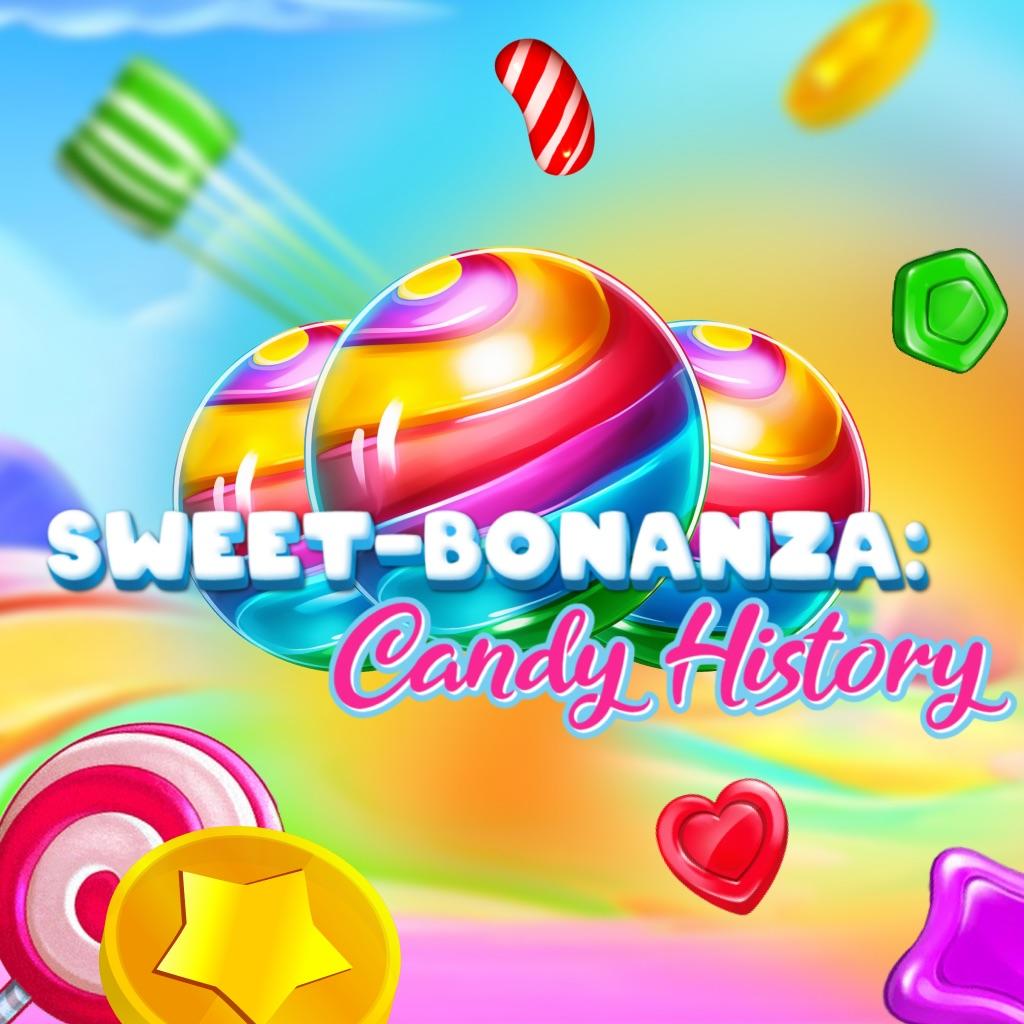 Sweet-Bonanza: Candy History untuk Android/iOS - TapTap