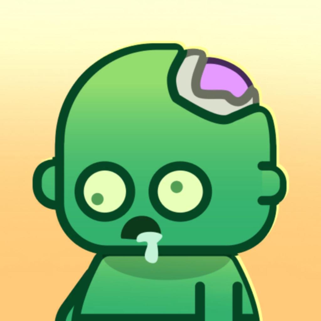Zombie Runner!! Latest Version for Android/iOS APK - TapTap