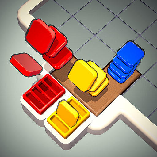Color Stacks! Latest Version for Android/iOS APK - TapTap