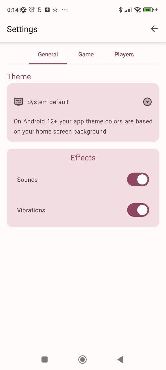 Advanced Tic Tac Toe android iOS-TapTap