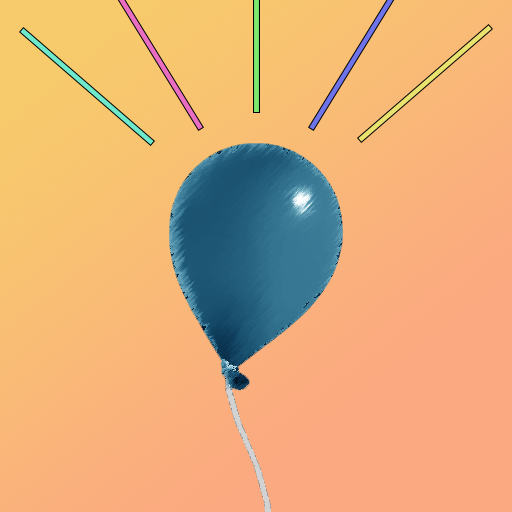 Balloon Burst Latest Version for Android/iOS APK - TapTap