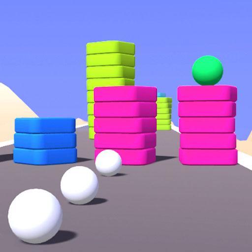 Stacky Road 3D Latest Version for Android/iOS APK - TapTap