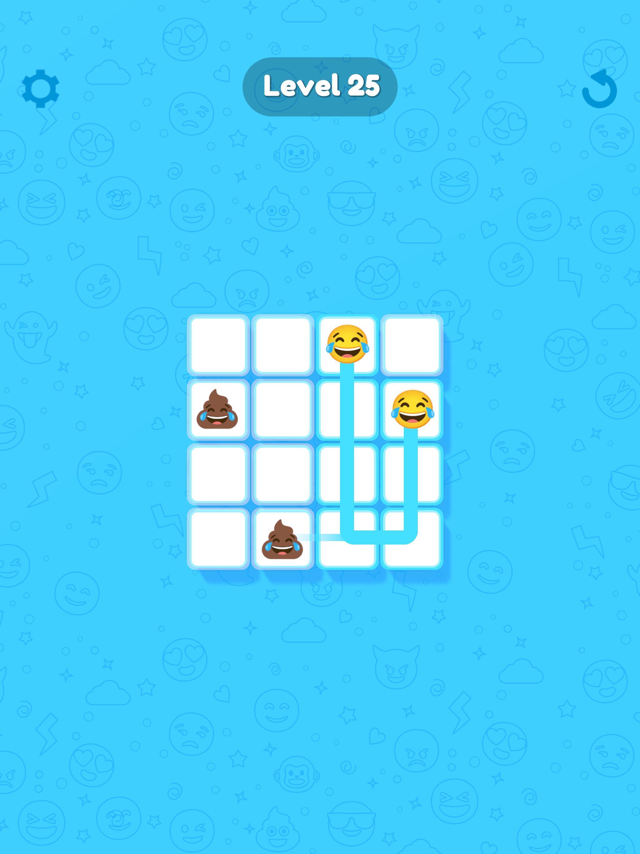 Connect Emojis! android iOS apk download for free-TapTap