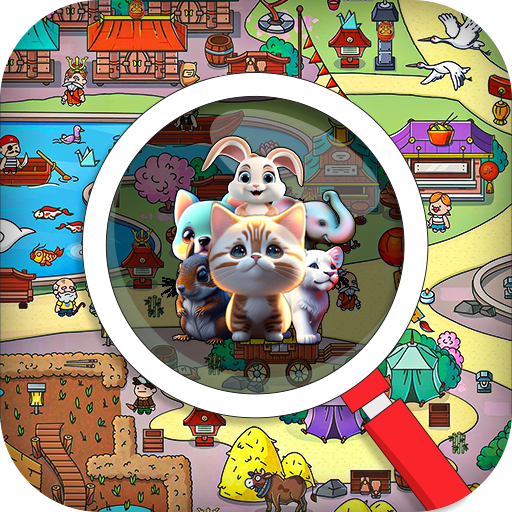 Find Animals: Scavenger Hunt for Android/iOS - TapTap