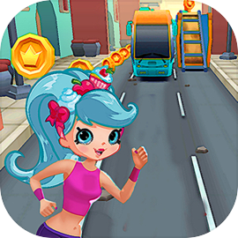 Subway Shopkins City Adventure Run android iOS apk download for free-TapTap