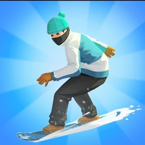Ski Master 3D Winter Game for Android/iOS - TapTap