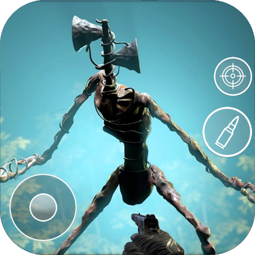 Pipe Head Horror Game for Android/iOS - TapTap