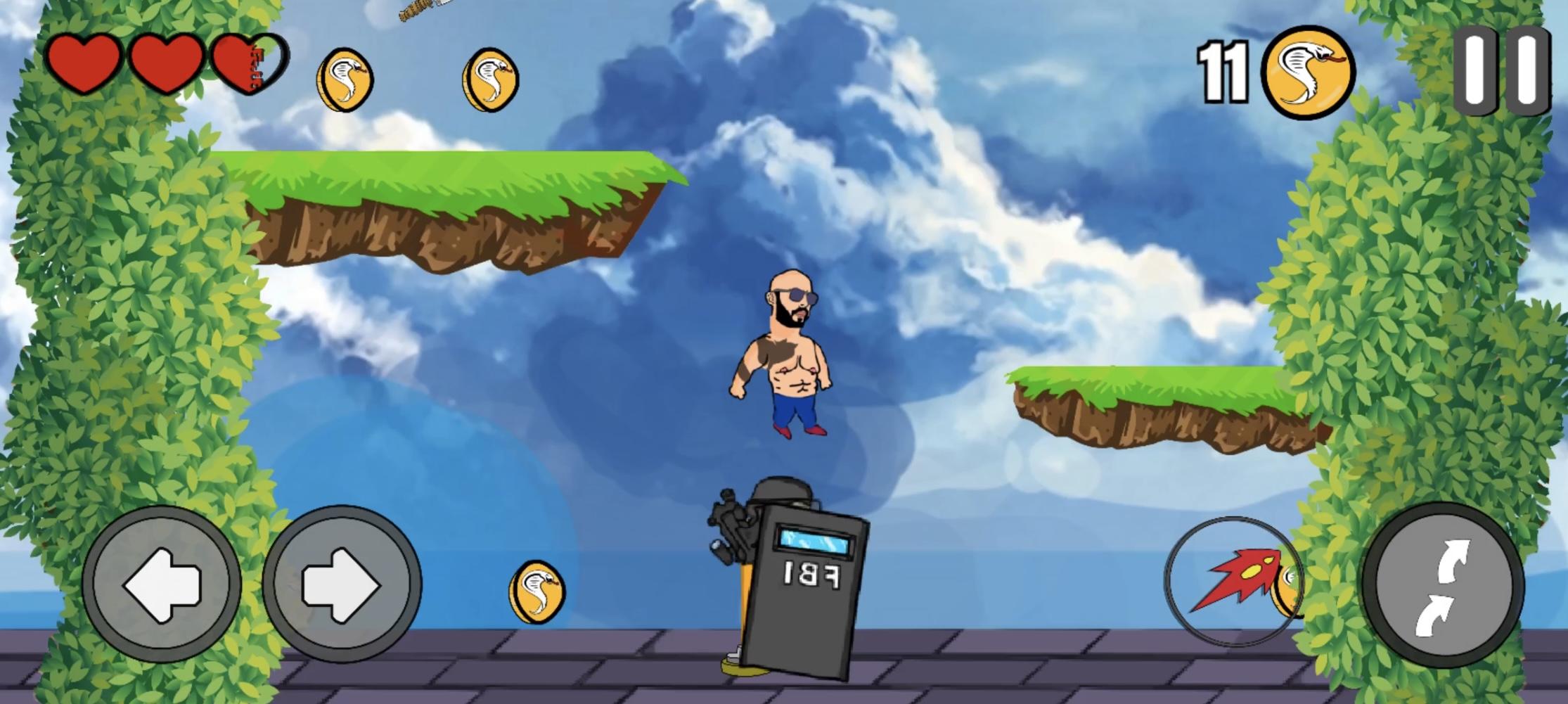 Super Andrew Tote android iOS apk download for free-TapTap