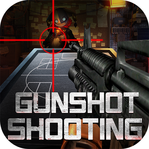 Gunshot Shooting android iOS apk download for free-TapTap