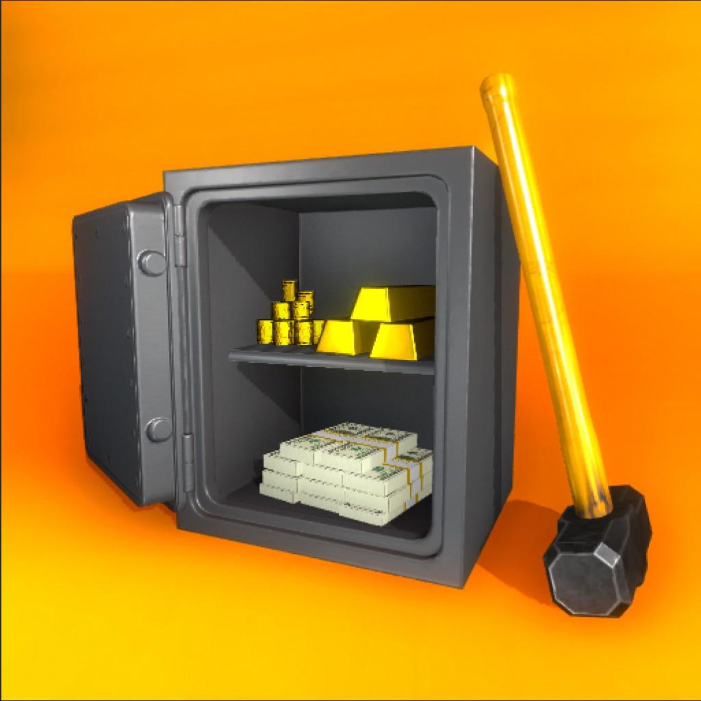 Treasure Hunt: Safe Destroy for Android/iOS - TapTap