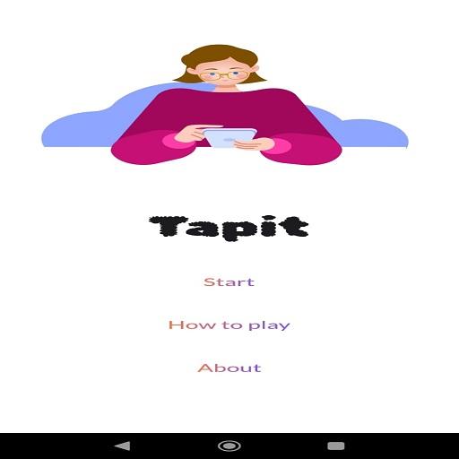 tapit Latest Version for Android/iOS APK - TapTap