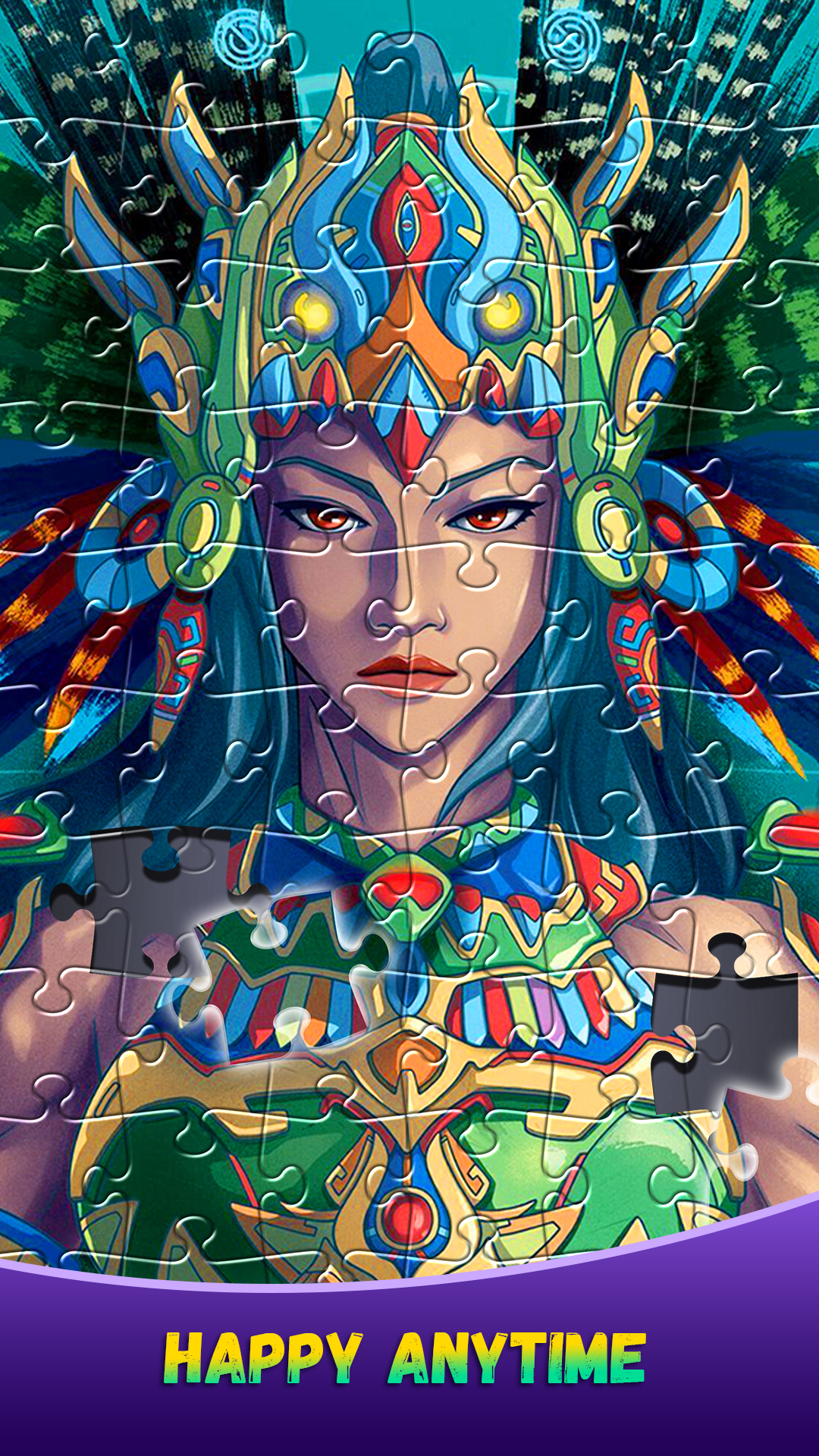 JigsawCraft: Carnival Puzzles android iOS apk download for free-TapTap