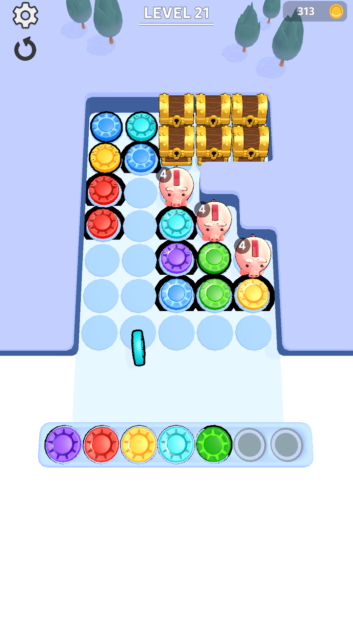 Coin Jam android iOS apk download for free-TapTap