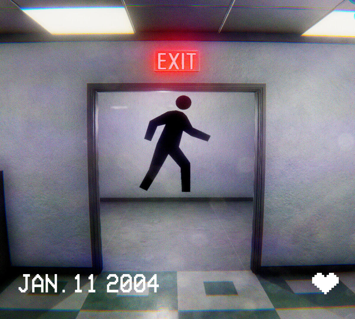 50 Floors: The Paranormal Investigators Prologue android iOS-TapTap