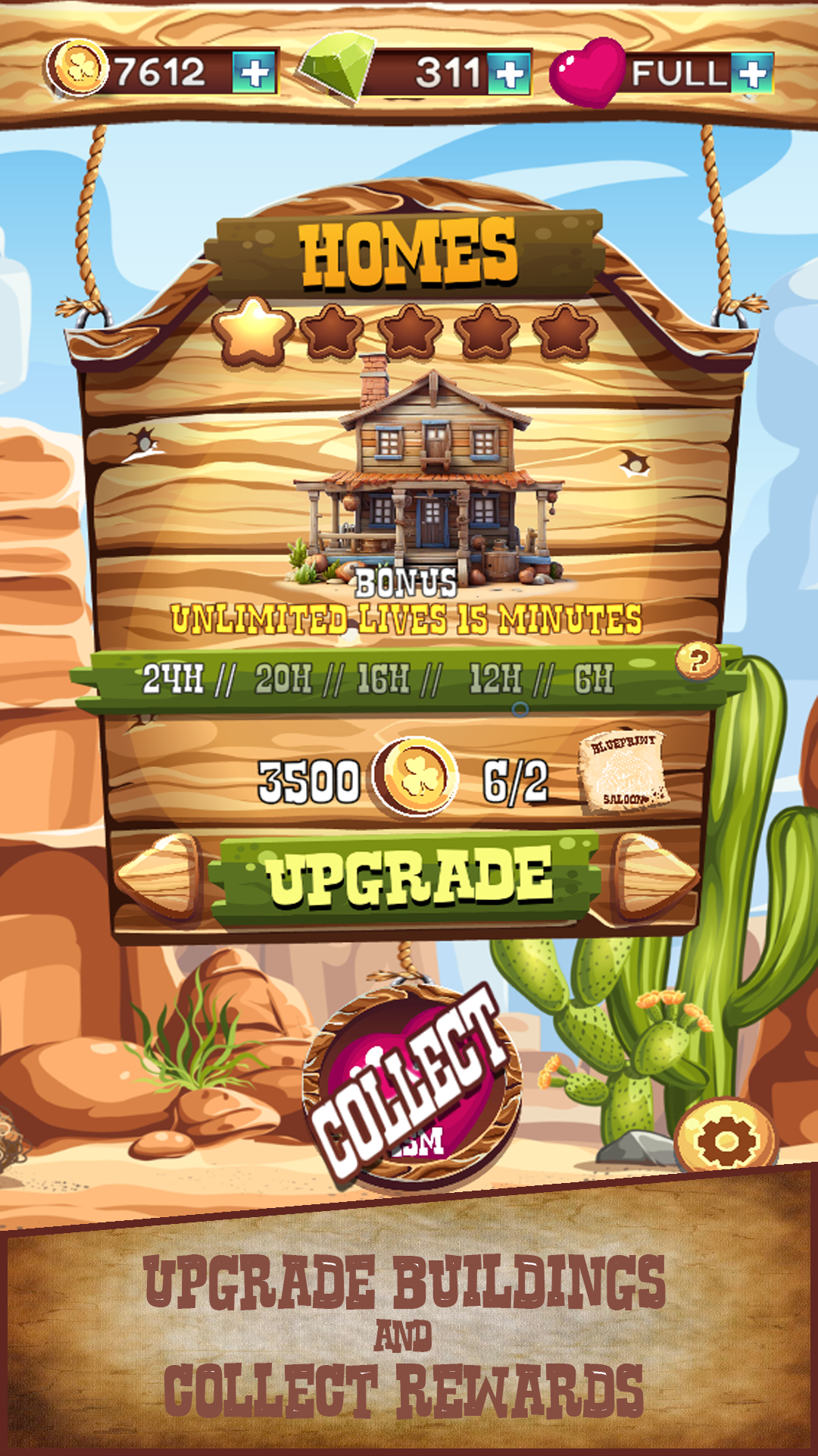 Wild Rush android iOS apk download for free-TapTap