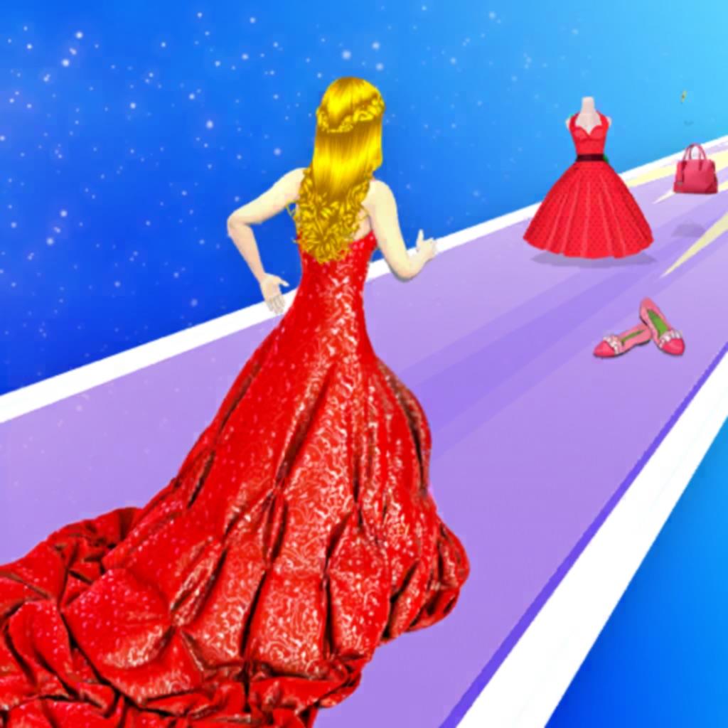 Fashion Doll Designer 3D Game android iOS apk download for free-TapTap