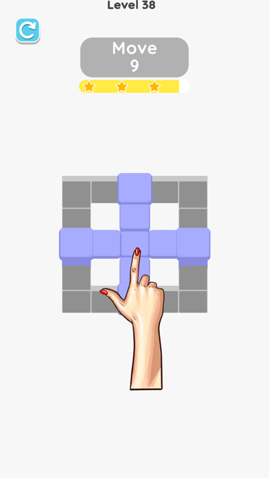 Block Filler! android iOS apk download for free-TapTap