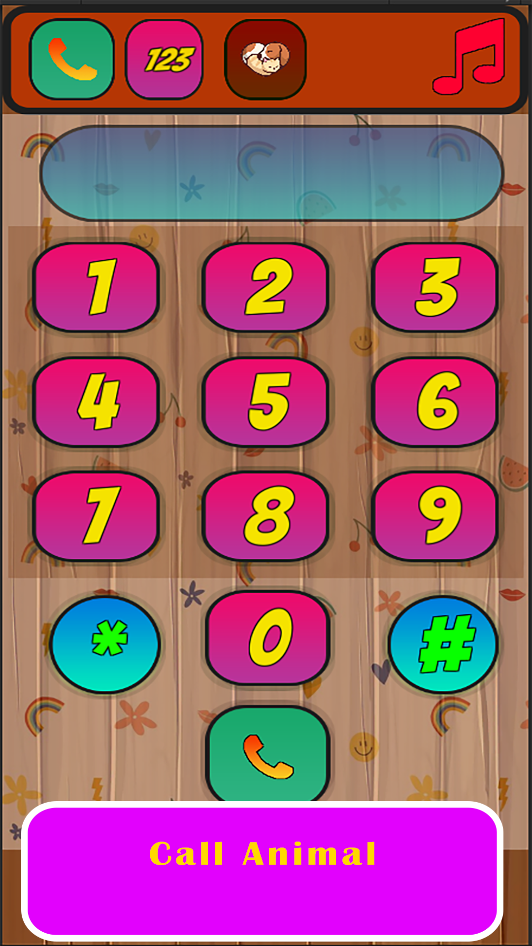 Baby phone for kids for Android for free - Download | TapTap