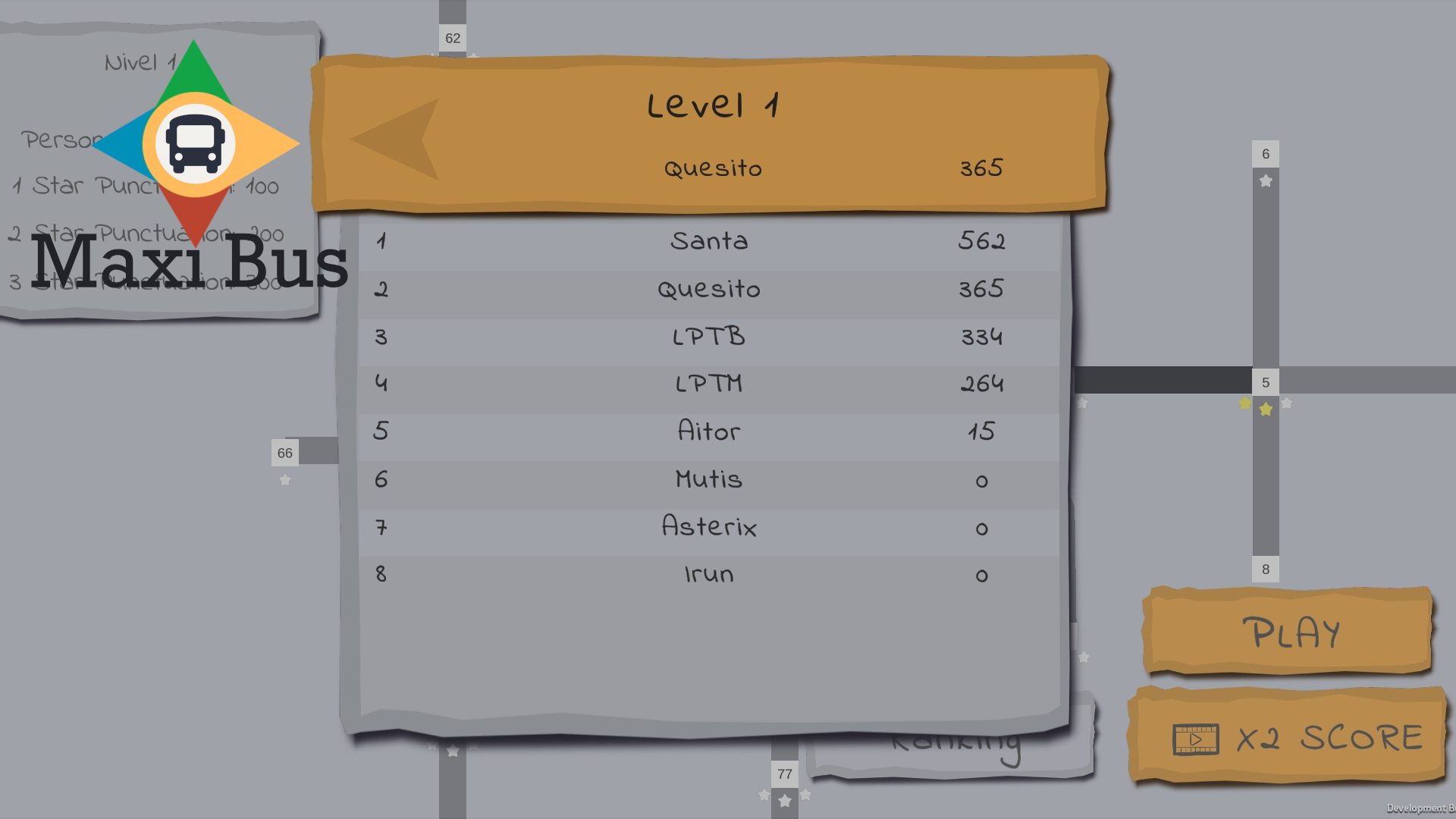 Maxi Bus android iOS apk download for free-TapTap