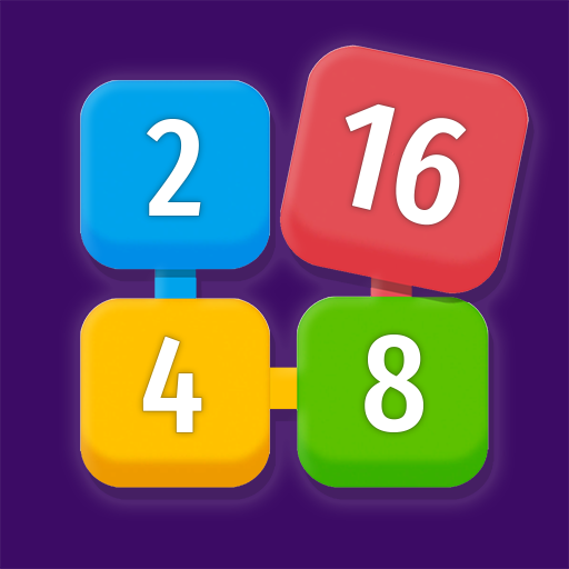Number Connect : Merge 2048 for Android/iOS - TapTap