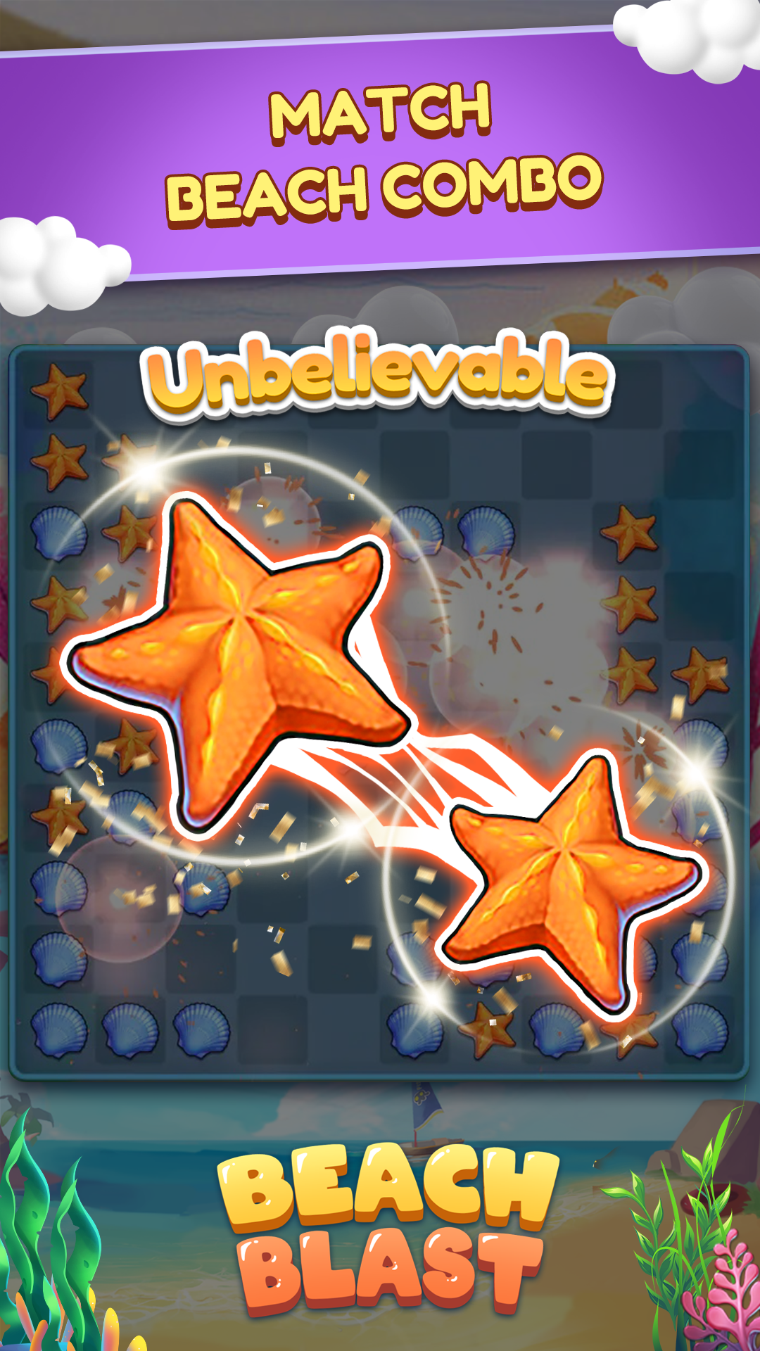 Beach Blast android iOS-TapTap