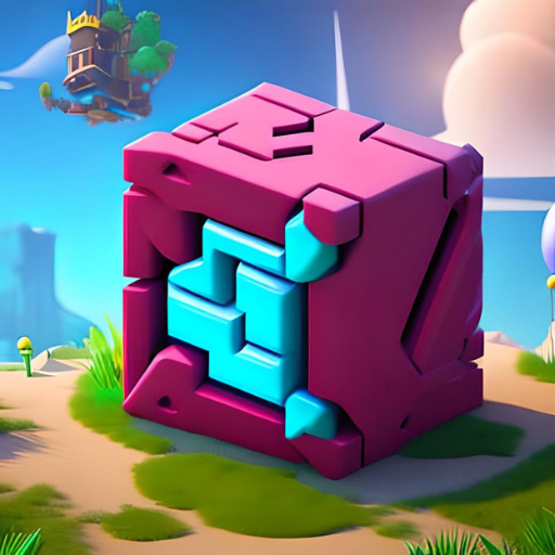 Space Cube Latest Version for Android/iOS APK - TapTap