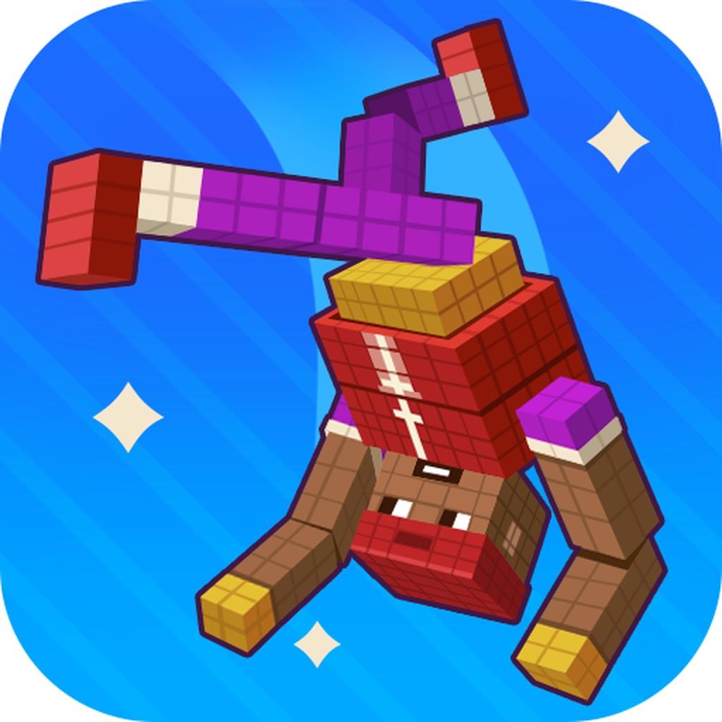 Trap Rush 3D-Puppet Dash for Android/iOS - TapTap