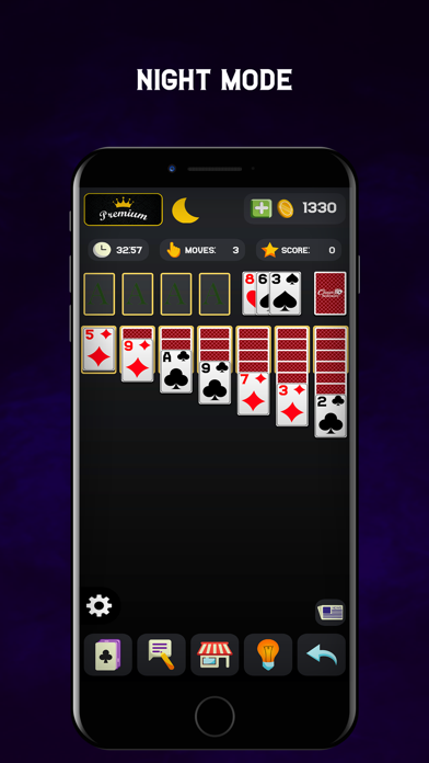 Classic Solitaire - No Ads android iOS apk download for free-TapTap