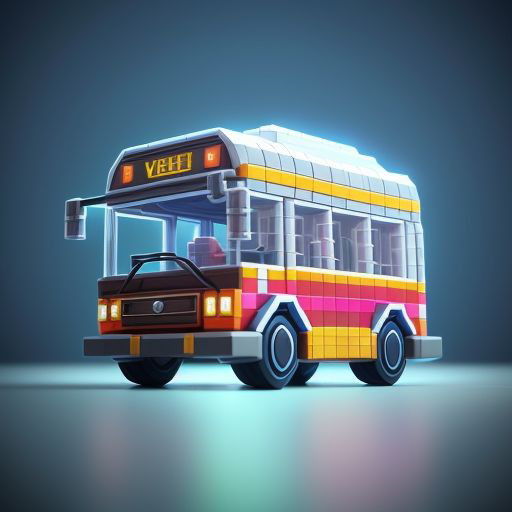 City Sandbox Bus Simulator 3D for Android/iOS - TapTap