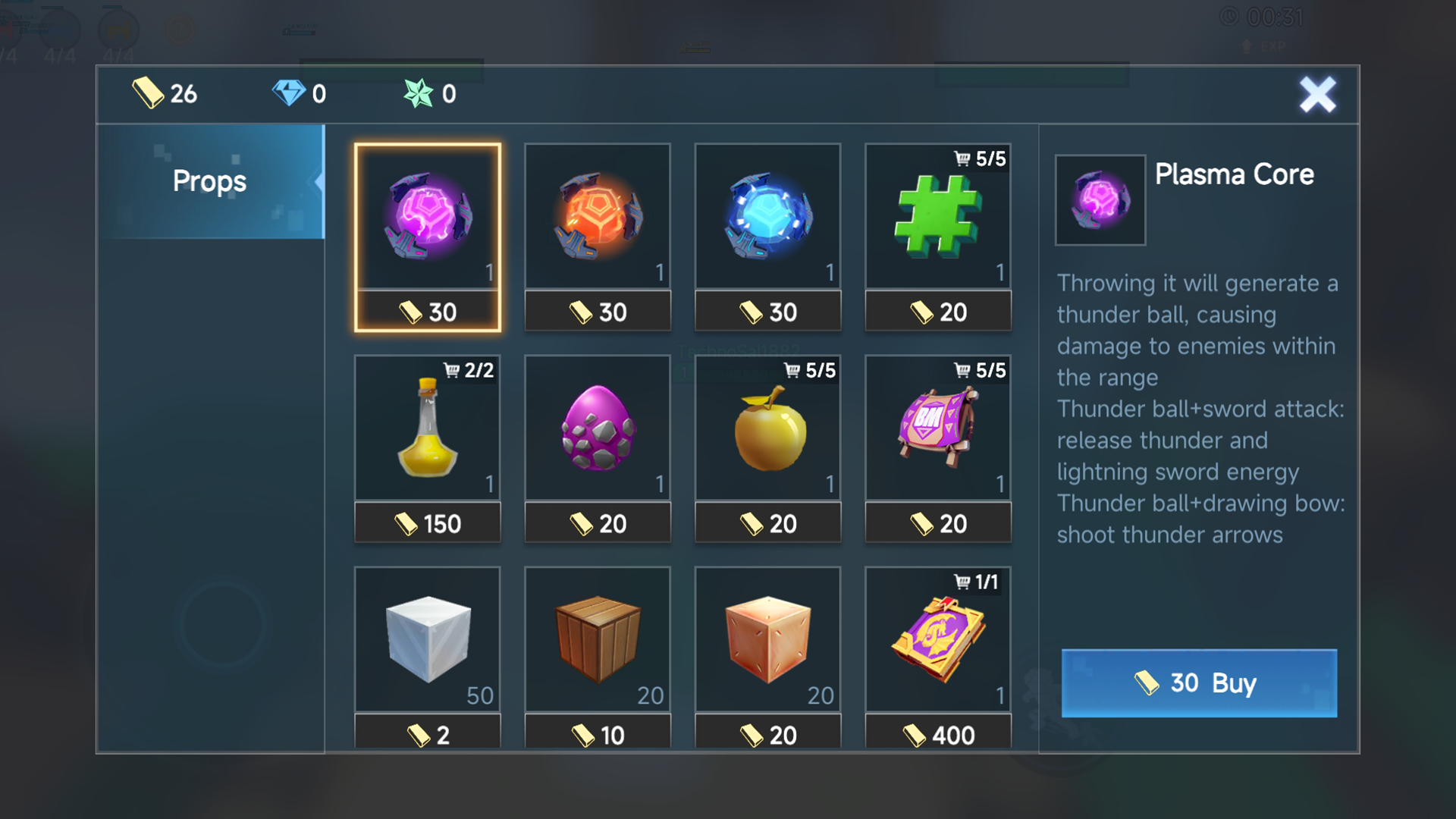 Bed Wars 2 Latest Version for Android/iOS APK - TapTap