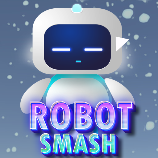 Robot Puzzle Smash Latest Version for Android/iOS - TapTap