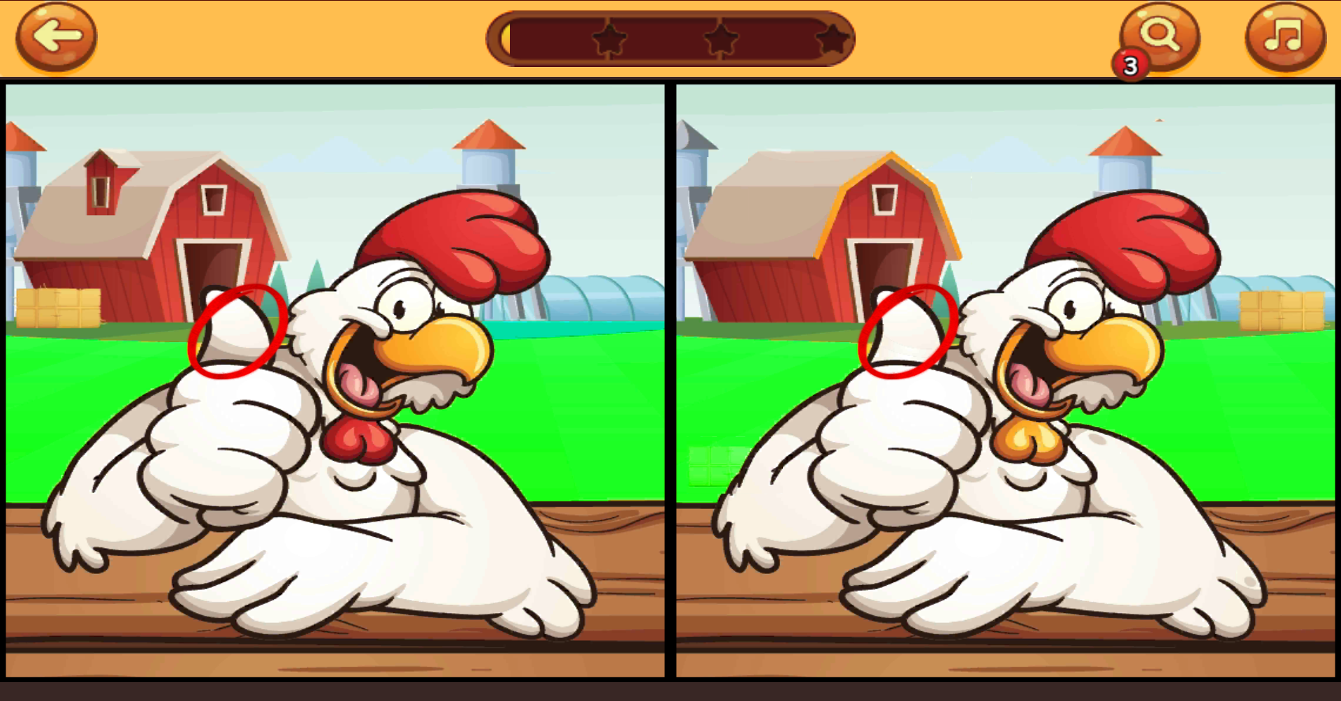 Extreme Spot Difference android iOS-TapTap