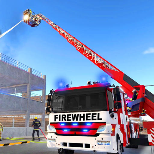 Firefighter- Fire Truck Game for Android/iOS - TapTap