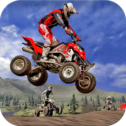 Extreme Stunt Quad Bike Racing for Android/iOS - TapTap