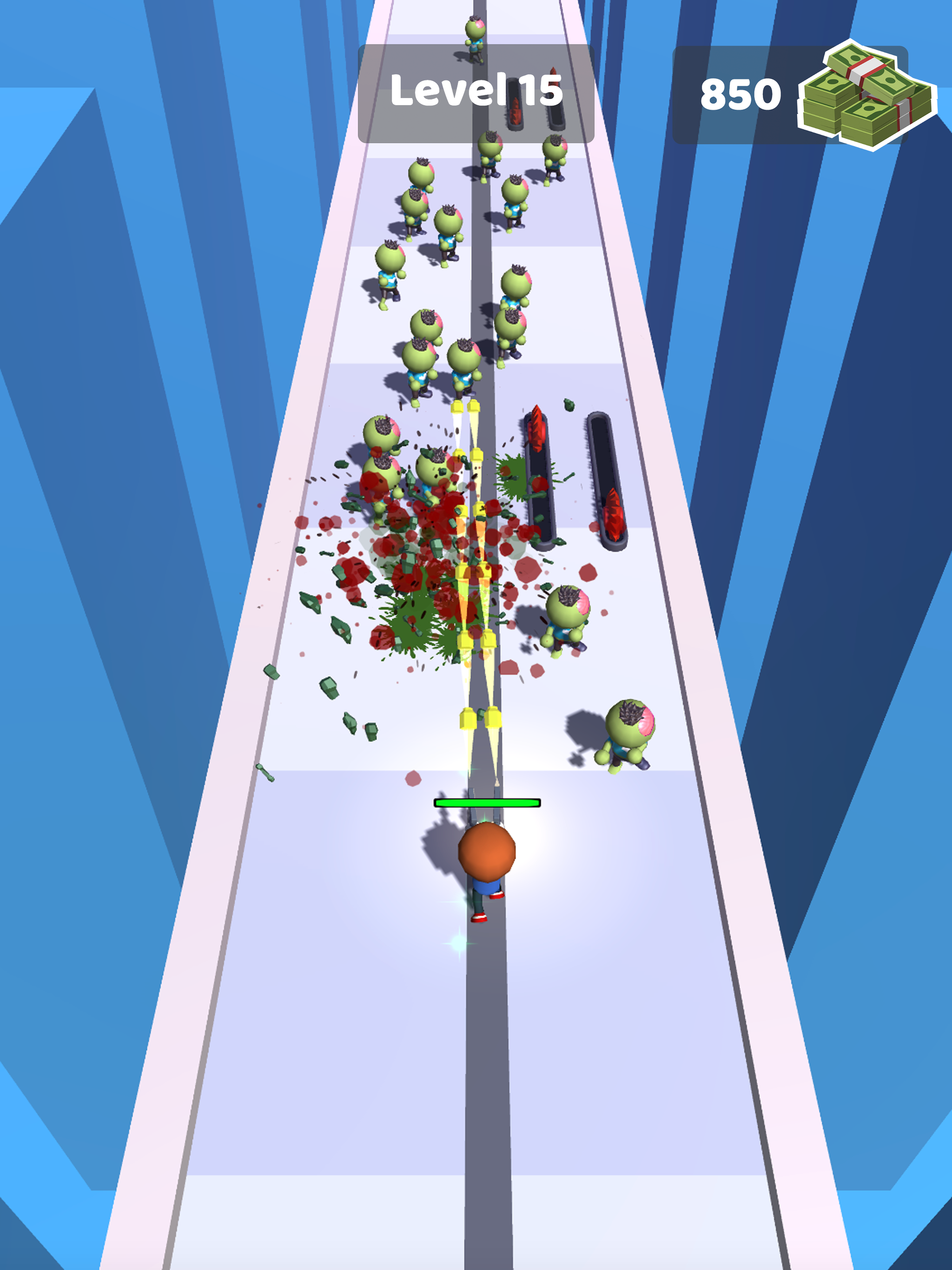 Gun N Run android iOS apk download for free-TapTap