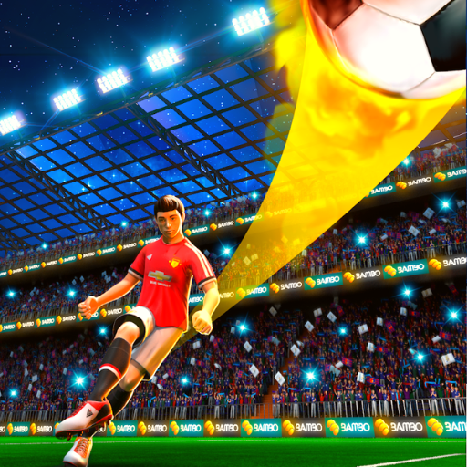 Soccer Goal Football Kick Star for Android/iOS - TapTap