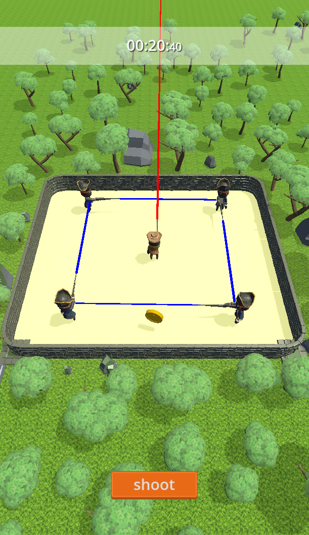 Maze Shooter android iOS apk download for free-TapTap