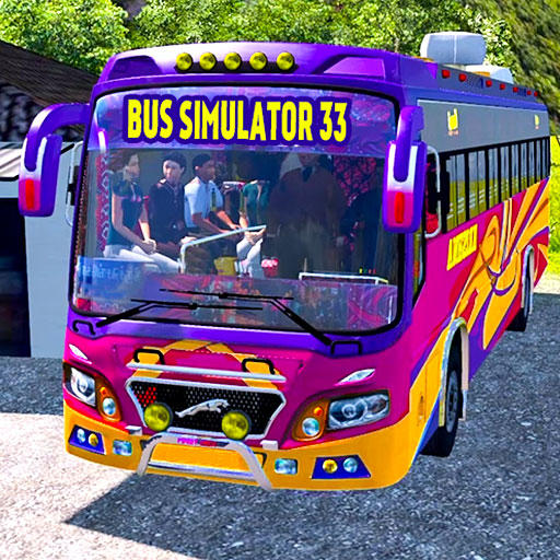 Bus Simulator Offroad Games 3D for Android/iOS - TapTap