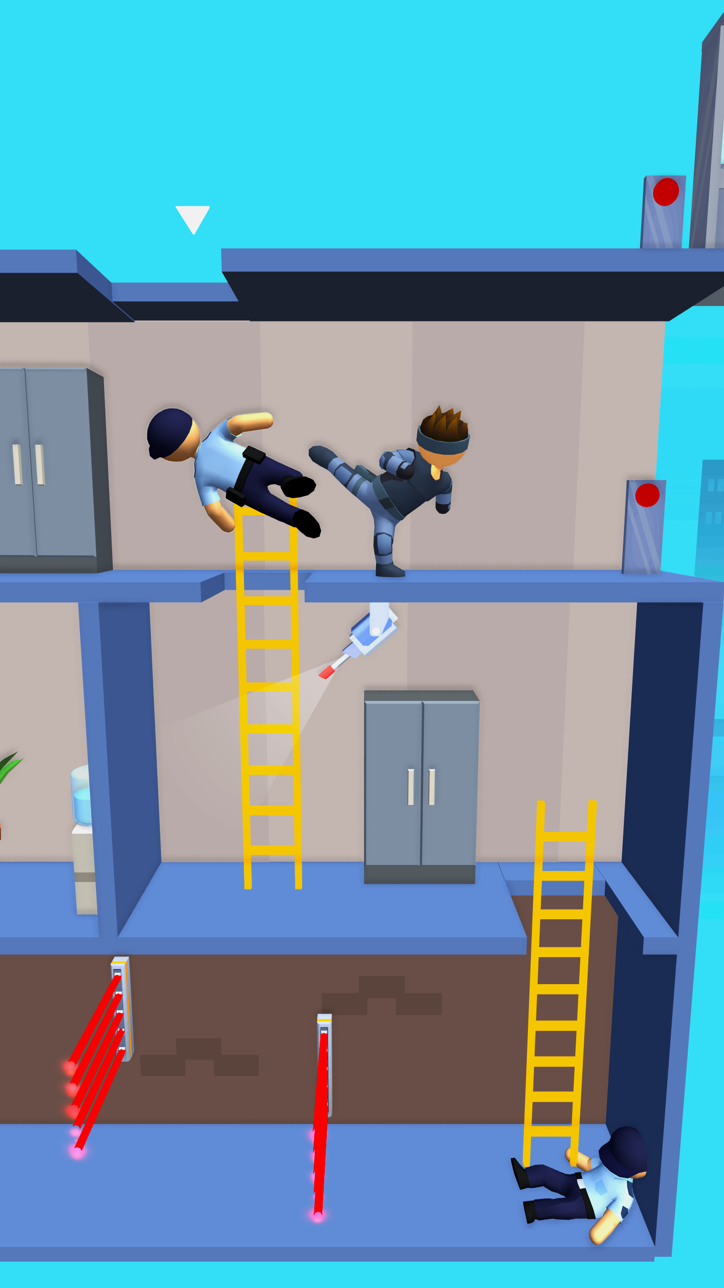 Elevator Spy android iOS apk download for free-TapTap
