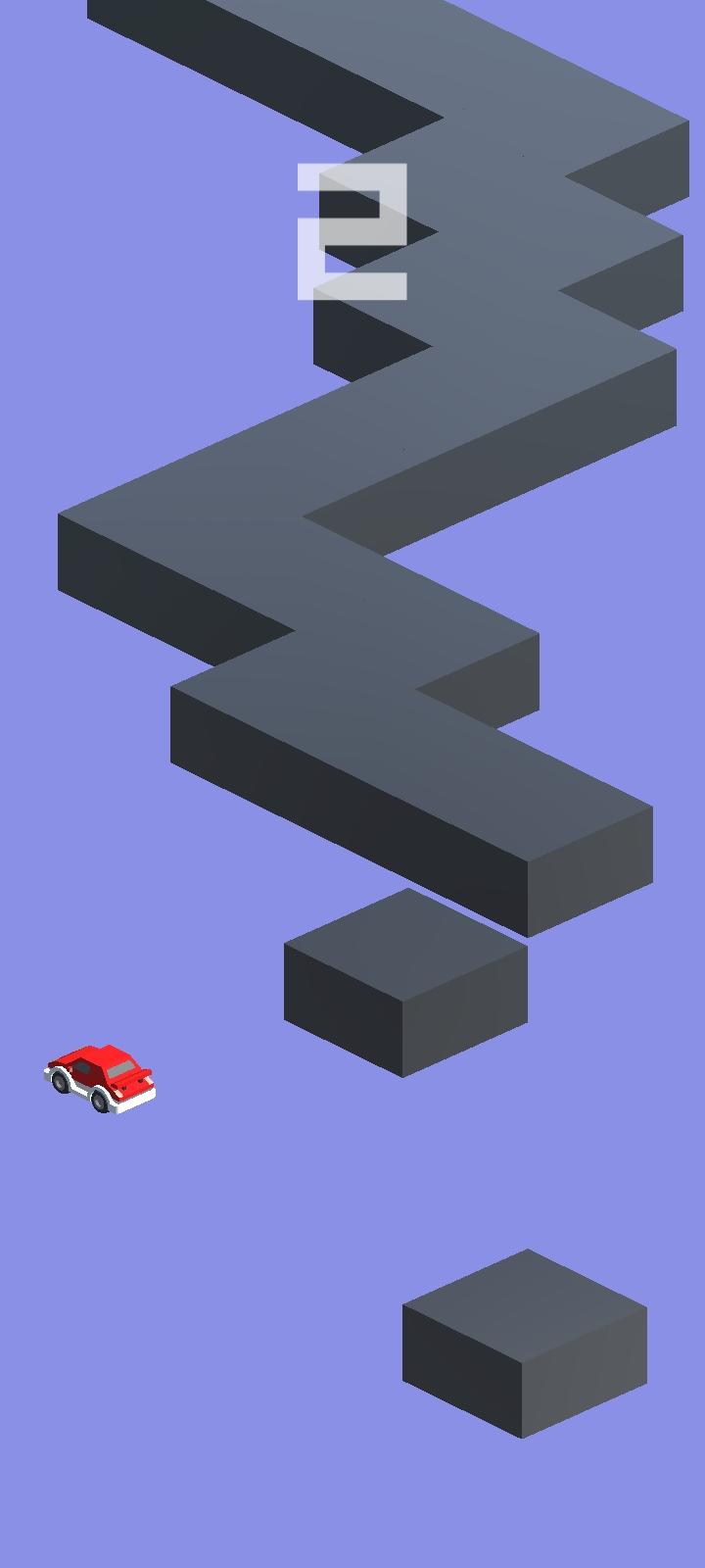 Zig Zag Racer android iOS apk download for free-TapTap