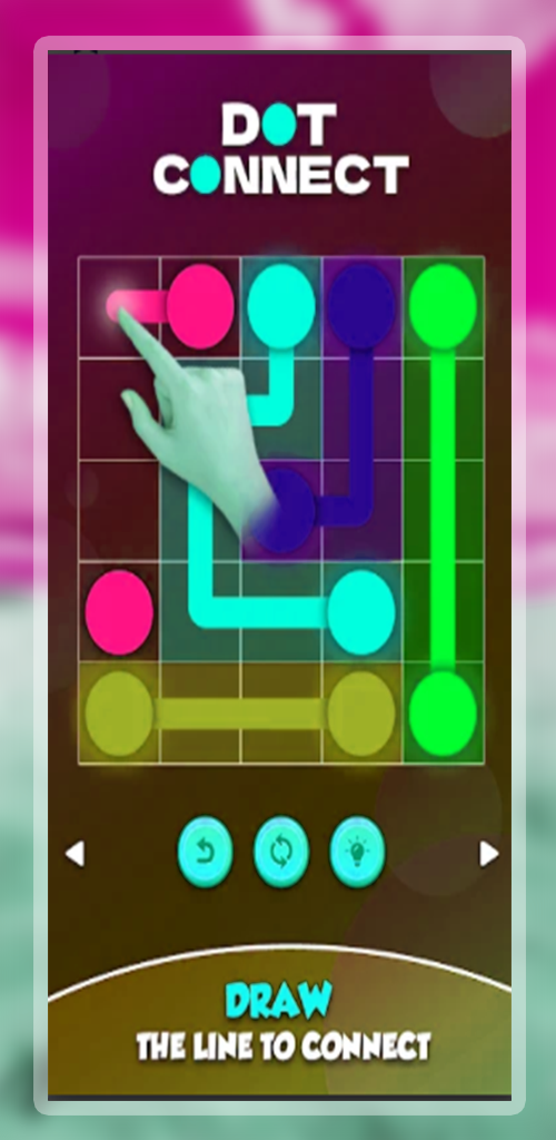 Point Connect android iOS apk download for free-TapTap