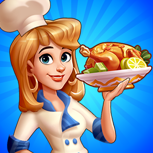 Restaurant Allstar: Cook Dash for Android/iOS - TapTap