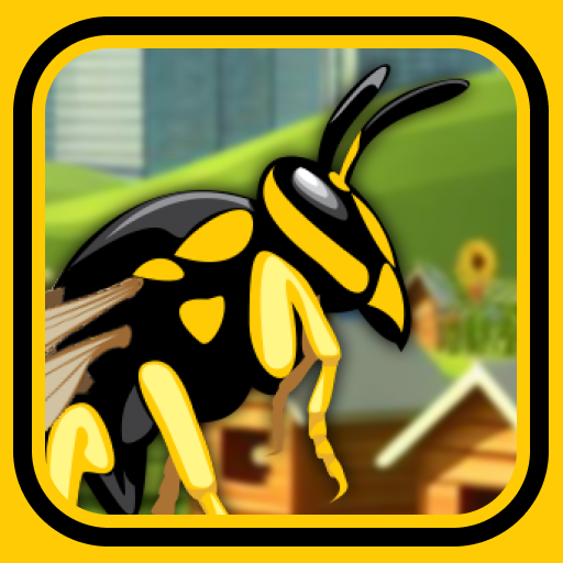Flappy Bees: Lots City for Android/iOS - TapTap