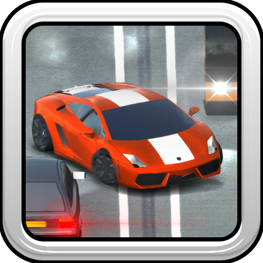 Highway Traffic Racer 3D 1.0 for Android/iOS - TapTap
