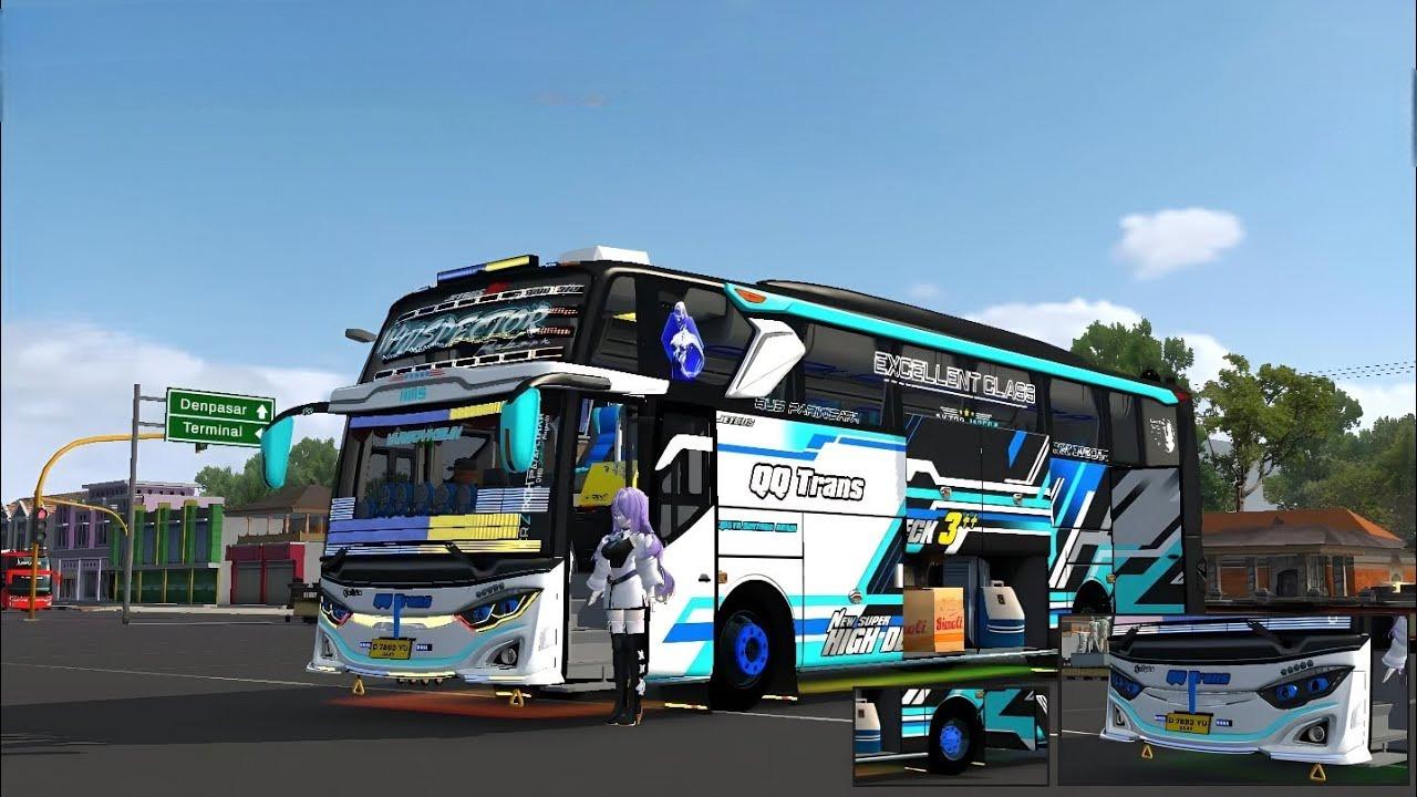 Bus QQ Trans Winspector Game android iOS apk download for free-TapTap