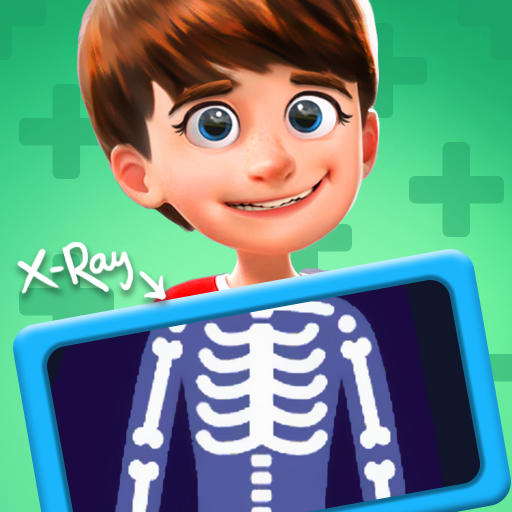 Hospital Doctor X-Ray Games android iOS apk download for free-TapTap