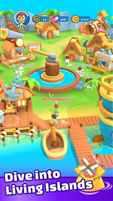 Adventure Islands android iOS apk download for free-TapTap