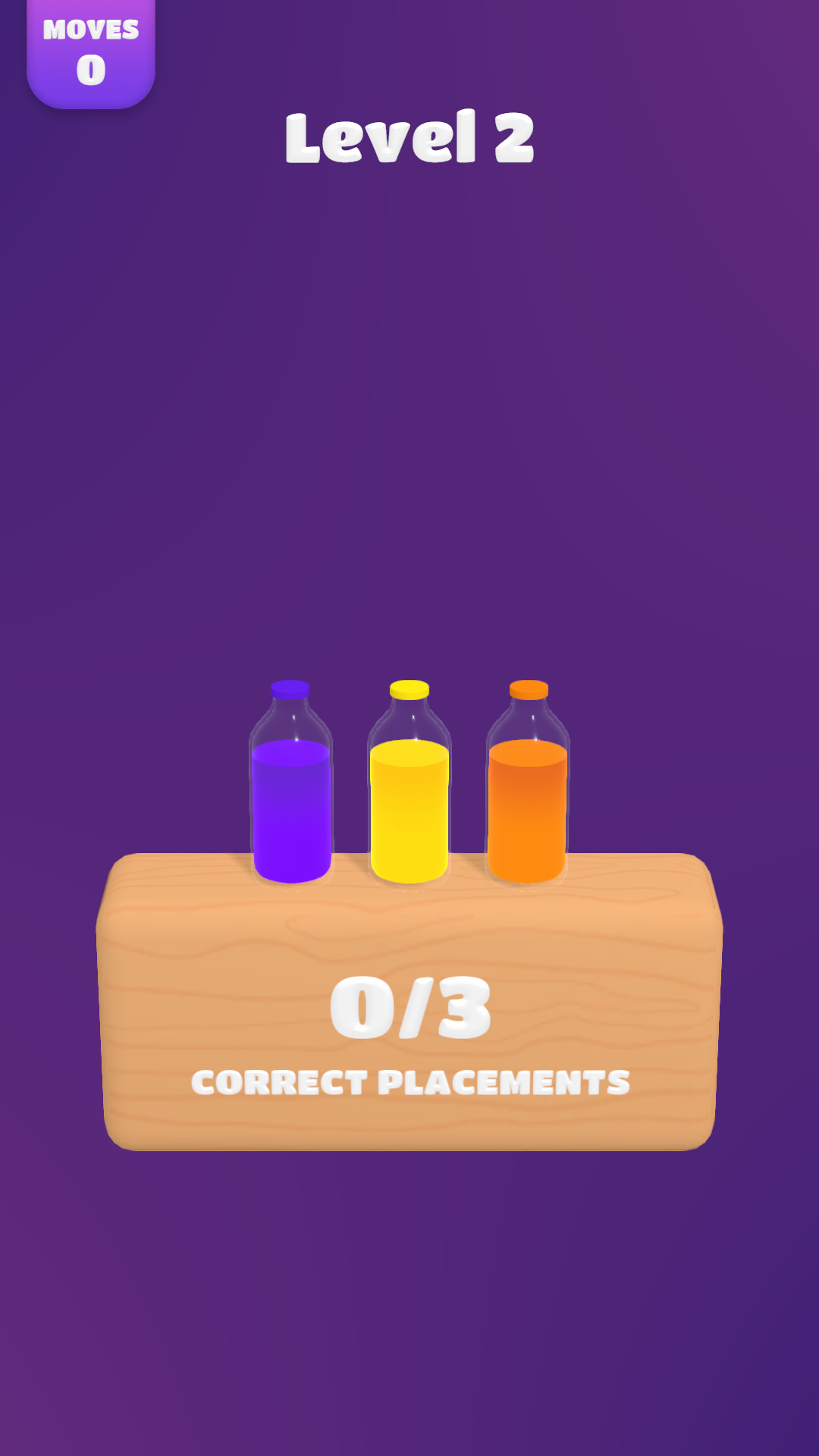 Bottle Match Challenge for Android/iOS - TapTap