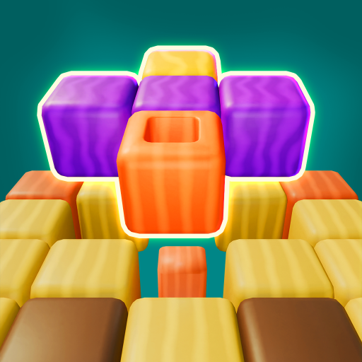 Blocky Sort Latest Version for Android/iOS APK - TapTap