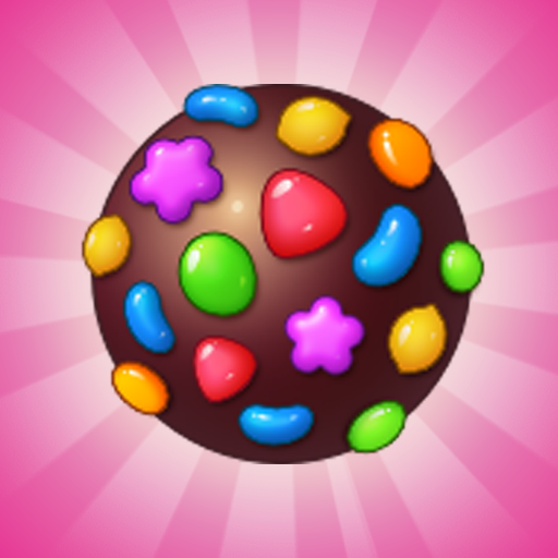 Candy Match 3D android iOS-TapTap